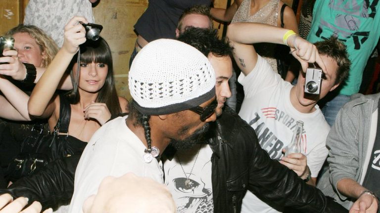 Home of Melbourne's iconic Revolver nightclub up for sale