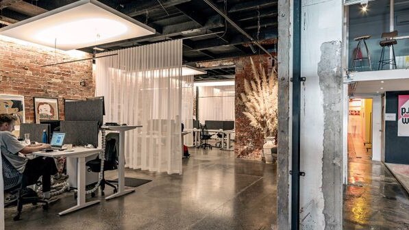 Home of Melbourne's iconic Revolver nightclub up for sale