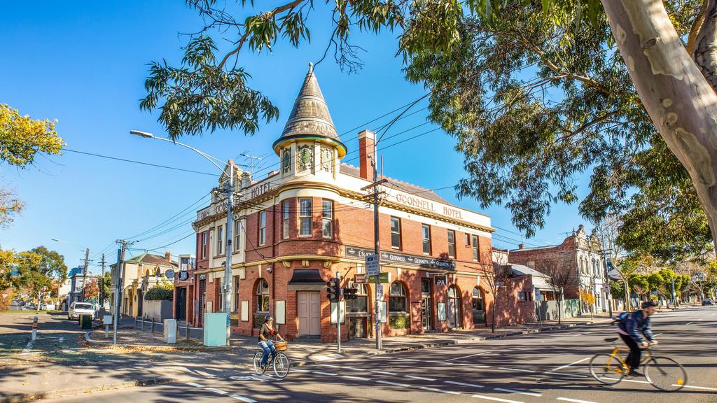 Carlton's Dan O'Connell Hotel sold in mystery deal