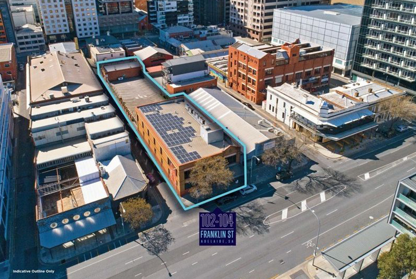 Most-viewed properties: Become the owner of a Noosa hostel