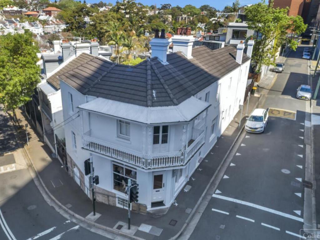 Renowned Darlinghurst cafe for sale just days after closing