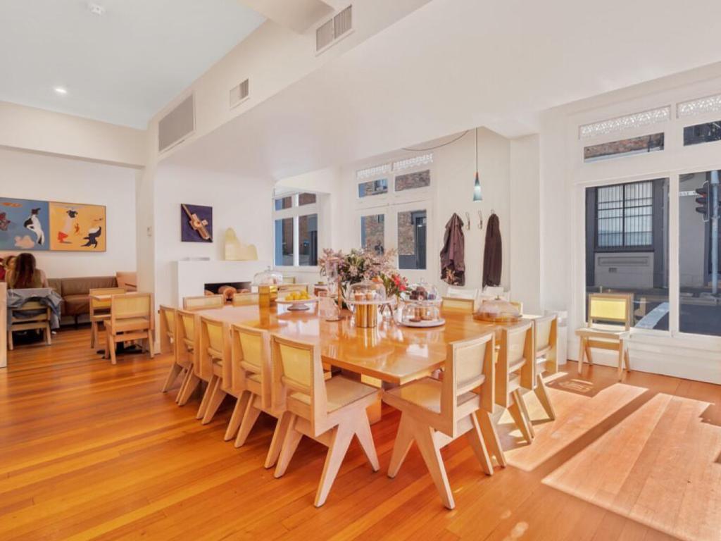 Renowned Darlinghurst cafe for sale just days after closing