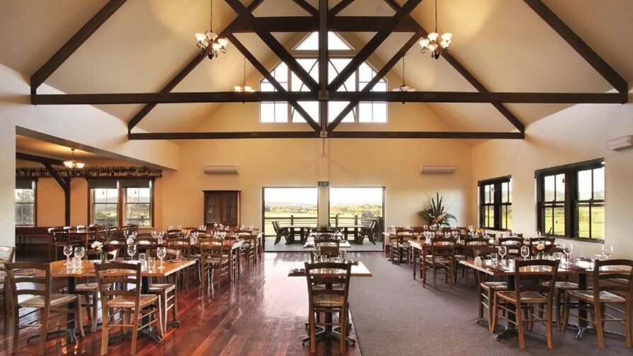 Macedon Ranges winery for sale as regional Victorian reopens