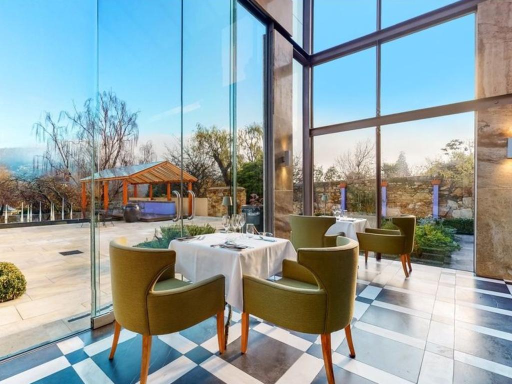 Hobart's historic Islington Hotel a rare jewel in hotel market