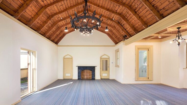 Famed Morning Star estate sold to international buyer