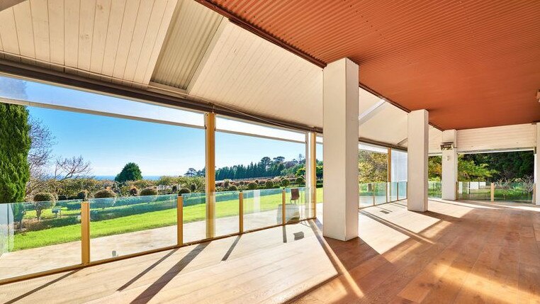 Famed Morning Star estate sold to international buyer