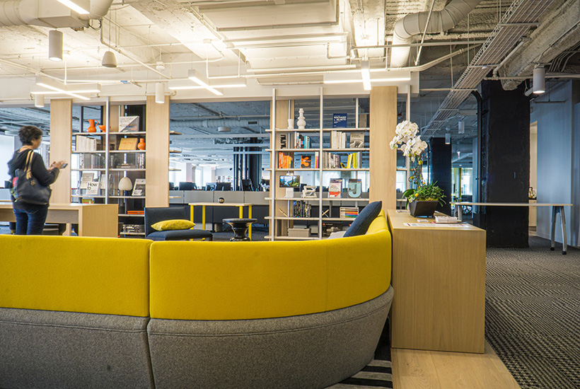 10 Tips for a Great Office Fit Out - realcommercial.com.au
