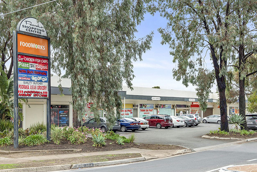 'Glamping' property with mini donkeys Australia's number one commercial ...