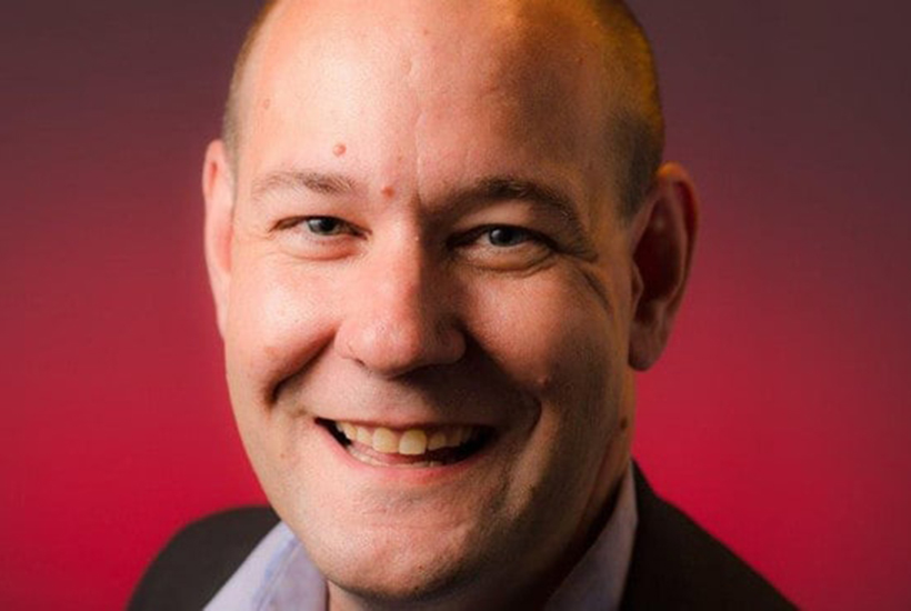 Business booming during COVID for office mapping company