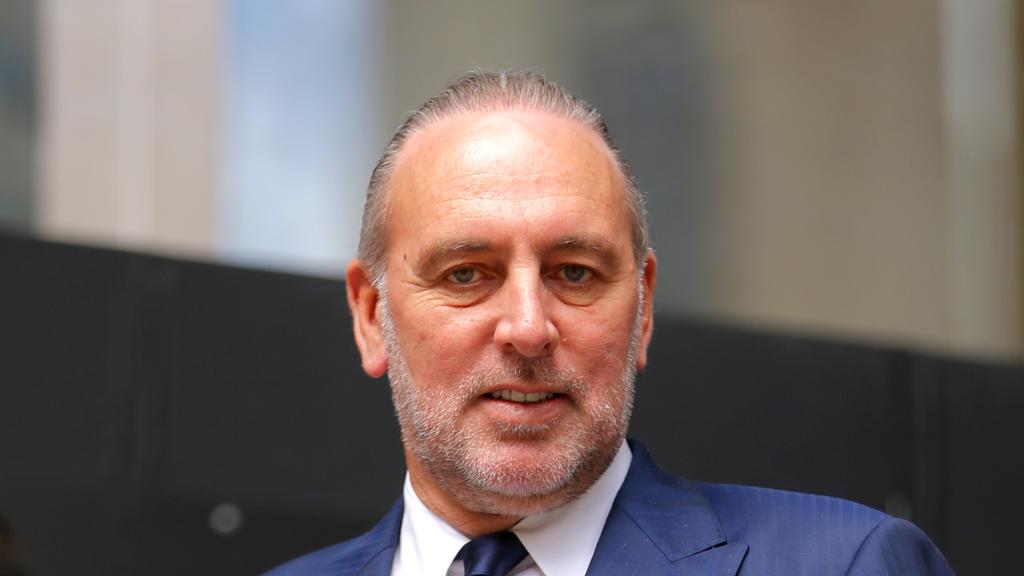 Melbourne's iconic Festival Hall bought by Hillsong Church