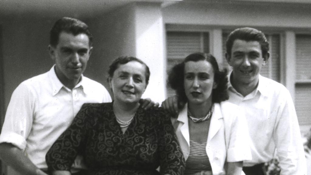 Auschwitz survivor selling entire block of Bondi beachfront flats