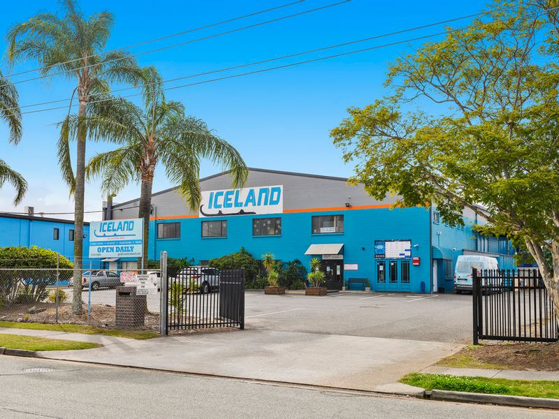 QLD Ice-Skating Rink Sold, Eventually Set For Warehouse Development