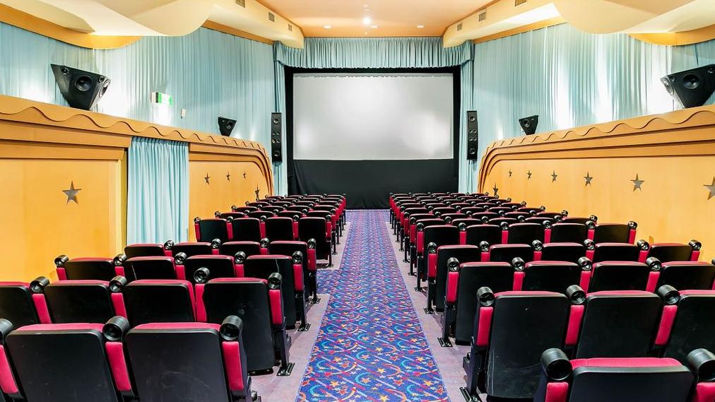 Semaphore’s historic Odeon Star cinemas listed for sale and lease