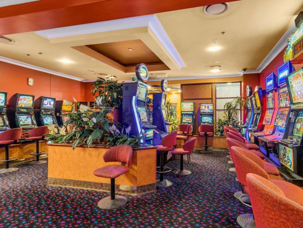 Camelia Grove Hotel sells for the first time in 38 years to Jaga Group ...