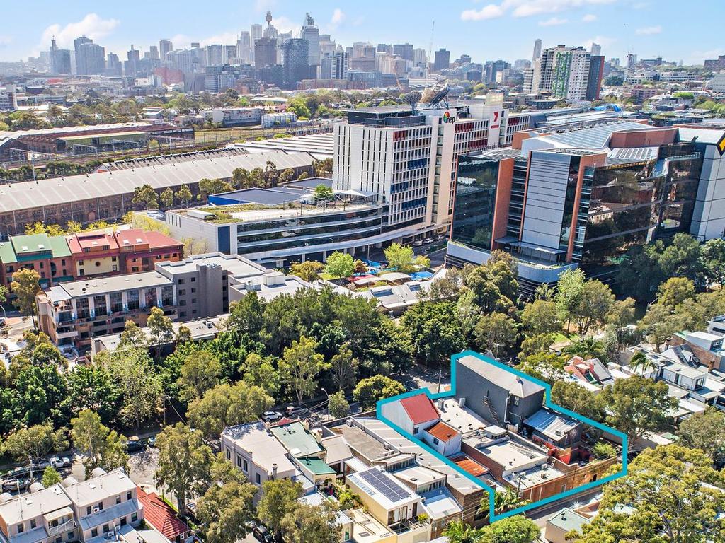 Camelia Grove Hotel sells for the first time in 38 years to Jaga Group ...