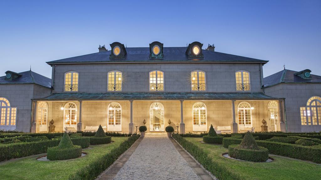 Campbell Point House selling with new price, approved expansion plans