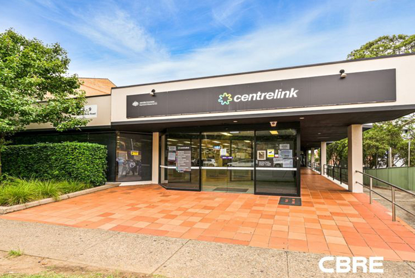 A Centrelink Office, Waterfront Pub and Oceanfront Homes Attract Interest