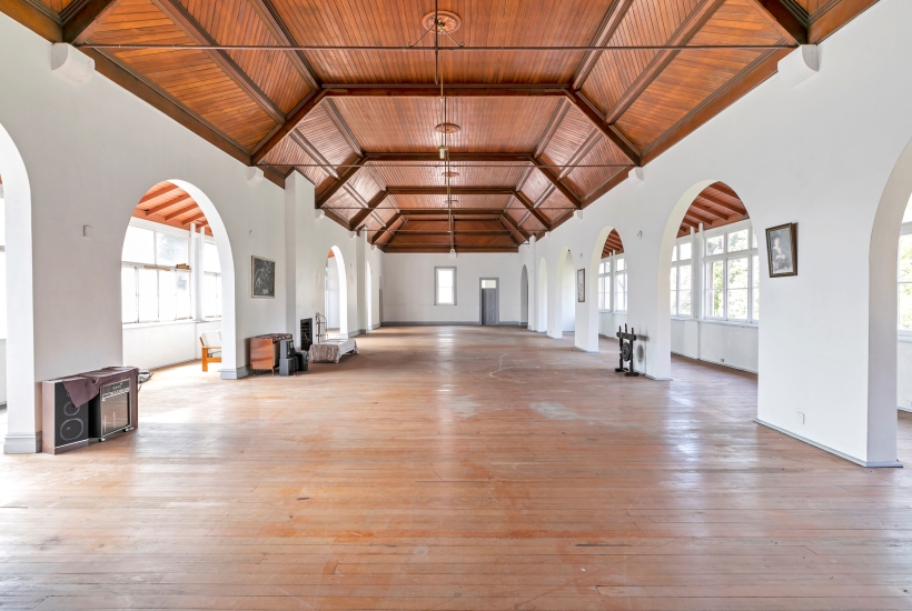Heritage-Listed Blue Mountains Convent Primed for Resurrection