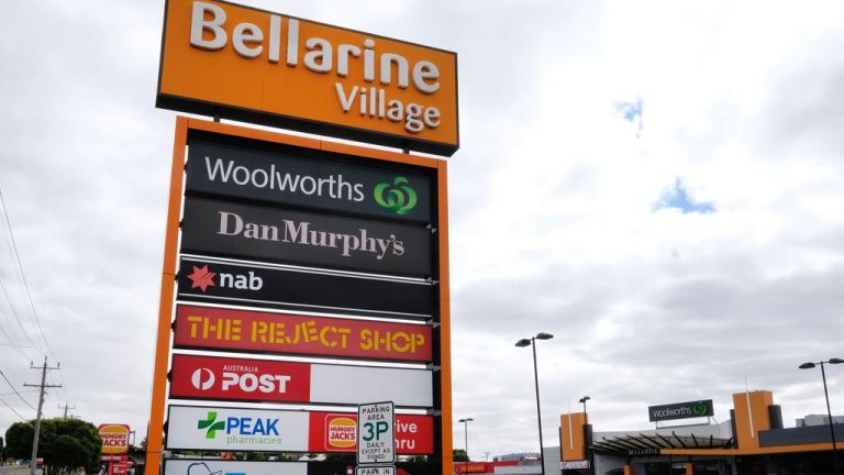 Geelong: Bellarine Village Shopping Centre sold to private investor