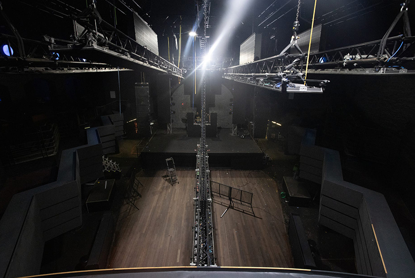 Metropolis Fremantle building up for grabs for first time in seven decades