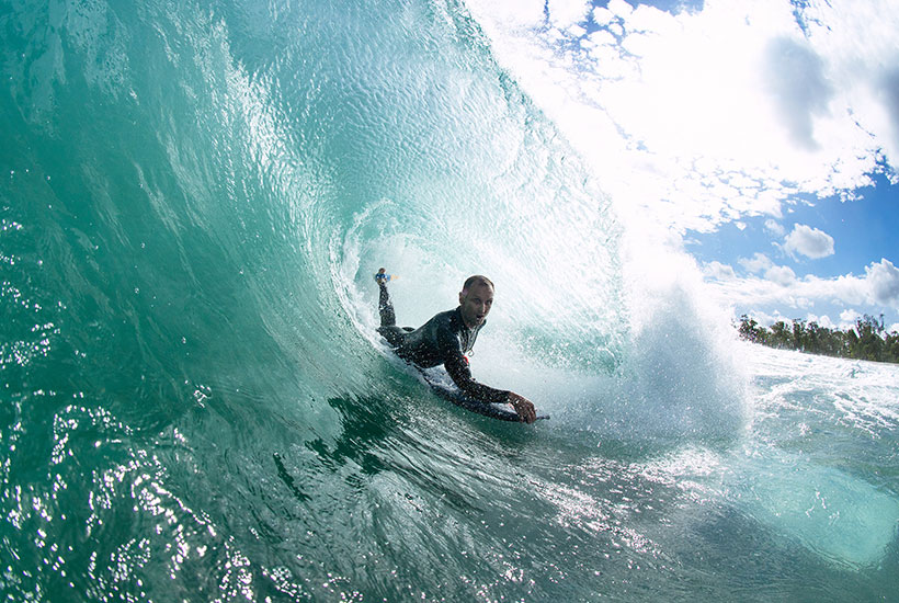 Riding a Wave of Great Commercial Property Stories in 2021