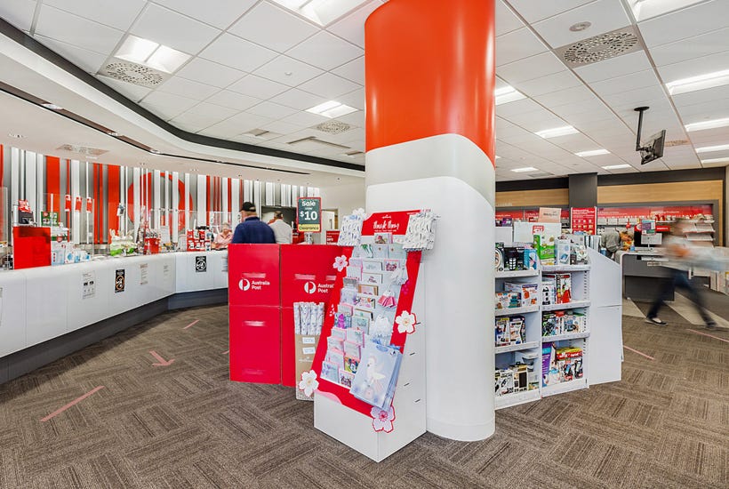 Officeworks, Nubco And Childcare On Offer In Portfolio Sale