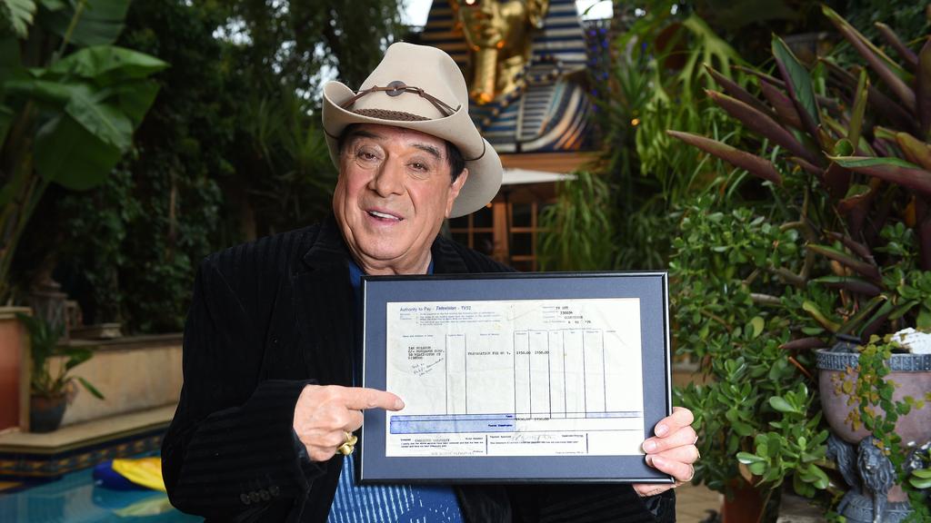 ABC lists former Elsternwick studio where Countdown was filmed