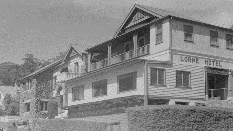 Lorne Hotel sells to Sydney’s Merivale hospitality group