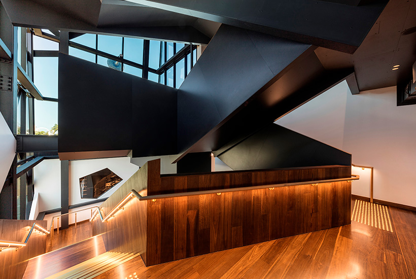 HOTA Gallery Visually Makes Its Mark On The Gold Coast