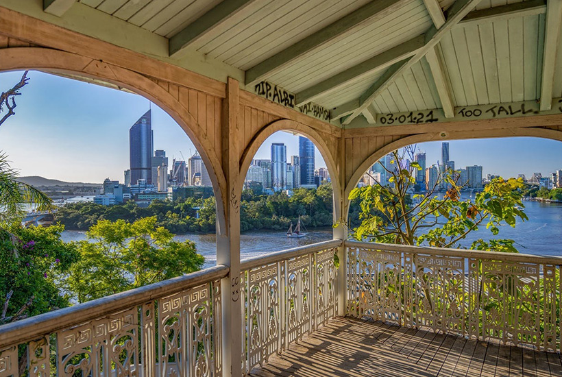 New Chapter Opens In Saga Of Historic Lamb House