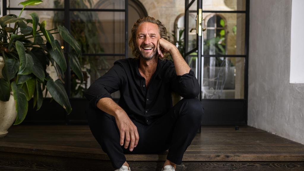 Merivale boss Justin Hemmes splashes $120 million-plus on pubs in two ...