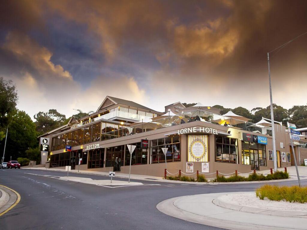 Merivale boss Justin Hemmes splashes $120 million-plus on pubs in two ...