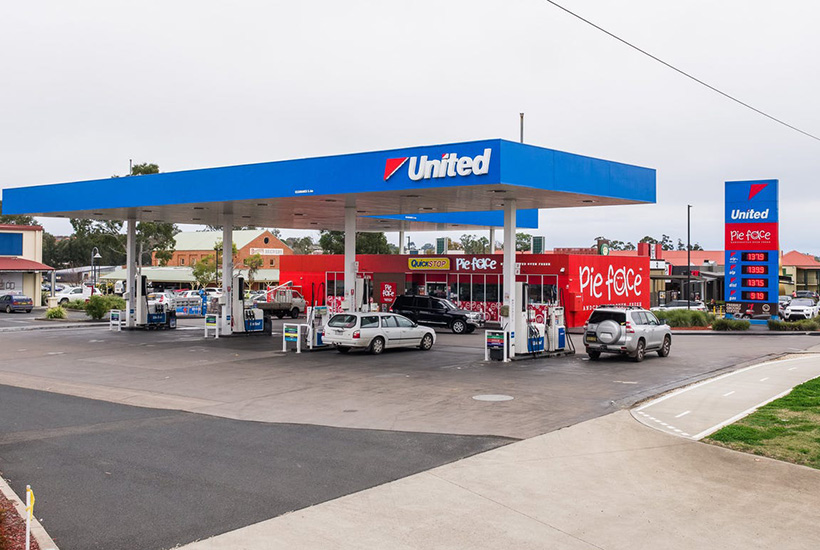 COVID Fuels Demand For Service Stations And 'Pandemic-Proof' Assets