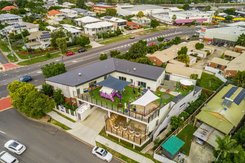 COVID Drives Booming Private Investor Demand For Commercial Assets