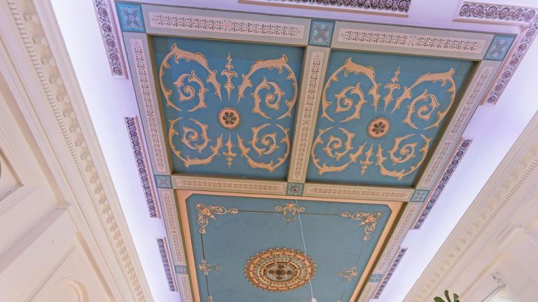 Rechabite Hall, Prahran: Melbourne’s own ‘Sistine Chapel’ for sale