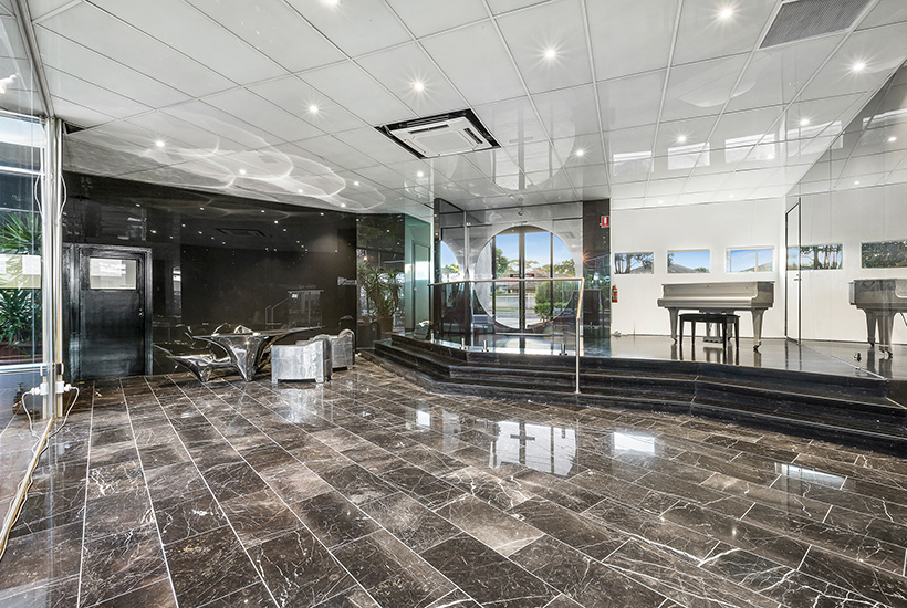 Former Atari headquarters sells for $24.25 million