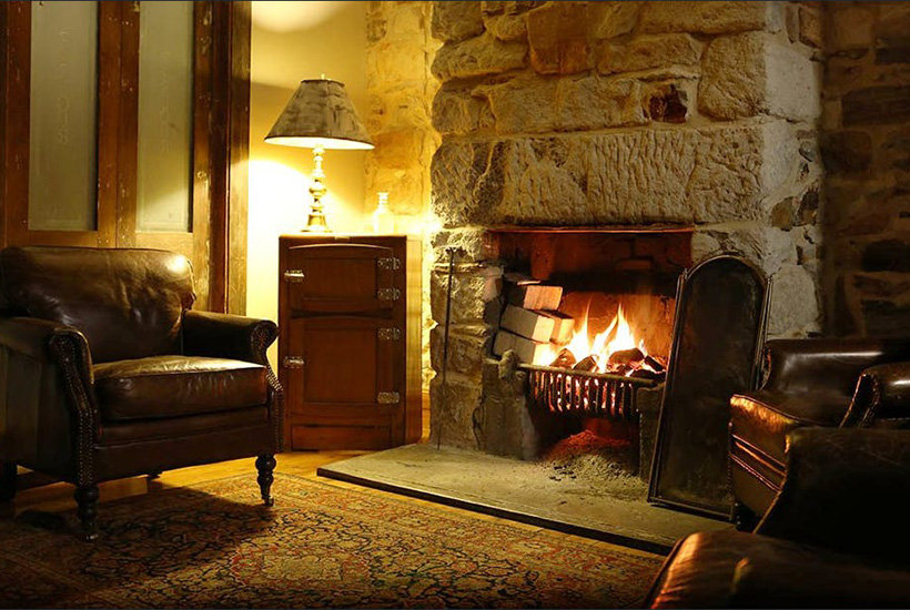 NSW Country Pub Offers Wealth Of Profitability And Character