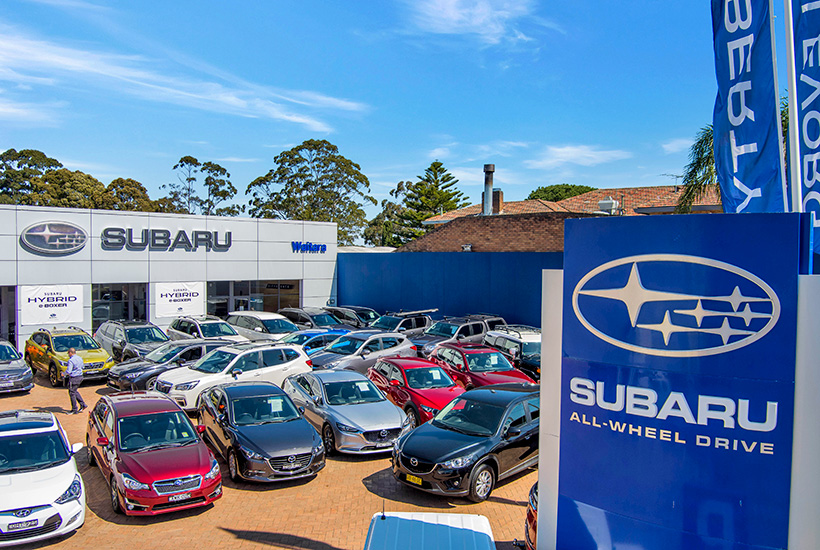 Perfect Storm: COVID Factors Driving 'Amazing' Demand for Dealerships