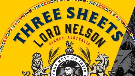 Sydney’s Lord Nelson Hotel and brewery tipped to sell for more than $35m