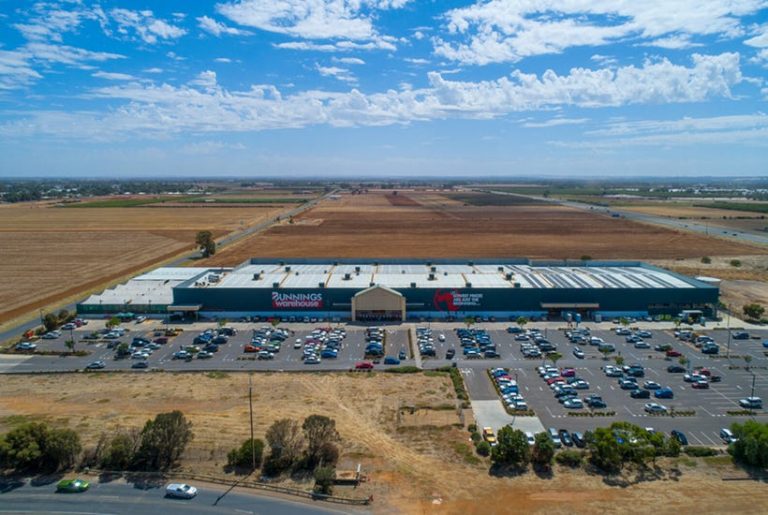Bunnings Warehouses to Remain Highly Prized by Investors