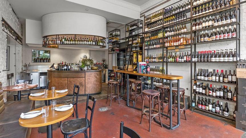 Marion Wine Bar, Cutler & Co: Gertrude St, Fitzroy, home of popular ...