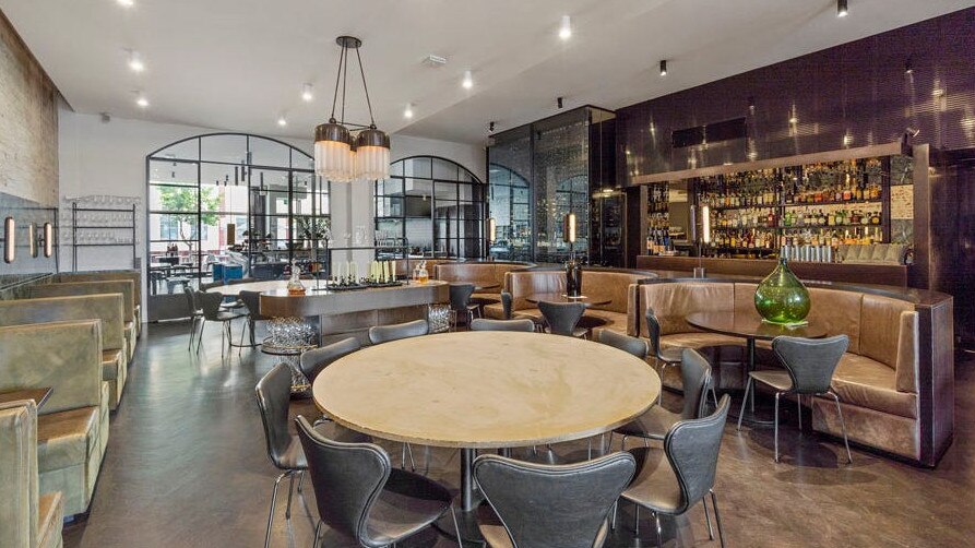 Marion Wine Bar, Cutler & Co: Gertrude St, Fitzroy, home of popular ...