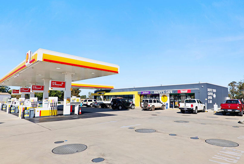 Full Steam Ahead: Why WA Petrol Stations are an Attractive Investment