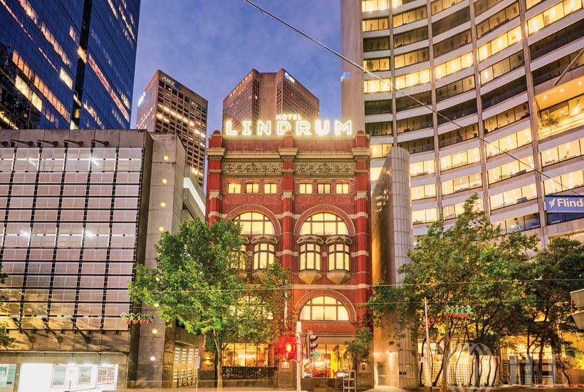 Investors Confident About Hotel Sector's Recovery From COVID