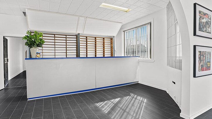 Iconic Italian video, DVD store on the market after 34 years of operation