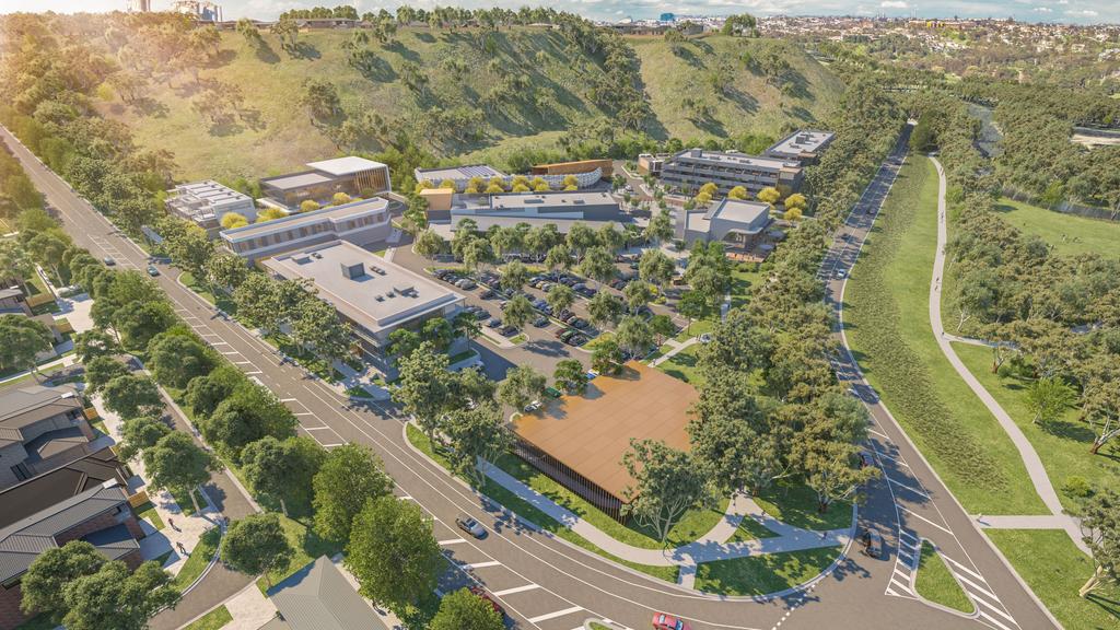 Cotton On founder Nigel Austin secures Fyansford town centre sites