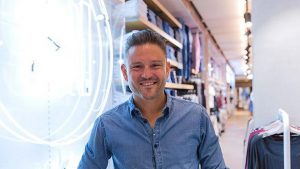 Cotton On founder Nigel Austin secures Fyansford town centre sites