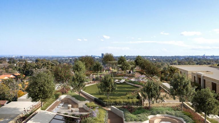 Coles’ luxury north shore makeover at Lindfield, Balfour Place, comes ...