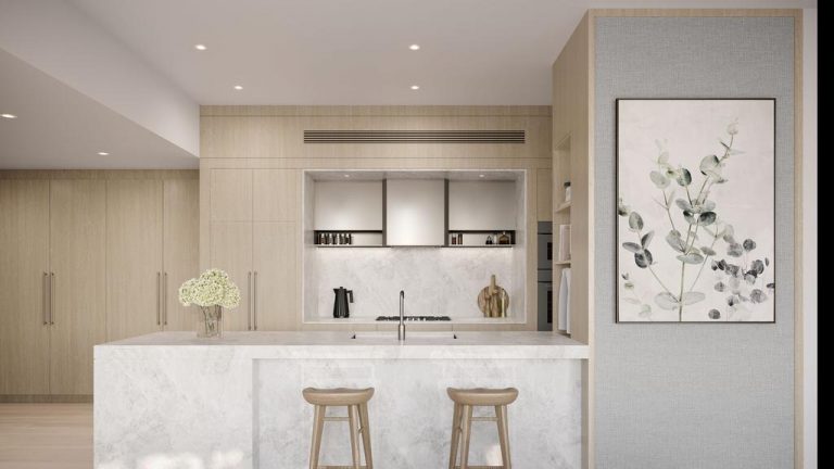 Coles’ luxury north shore makeover at Lindfield, Balfour Place, comes ...