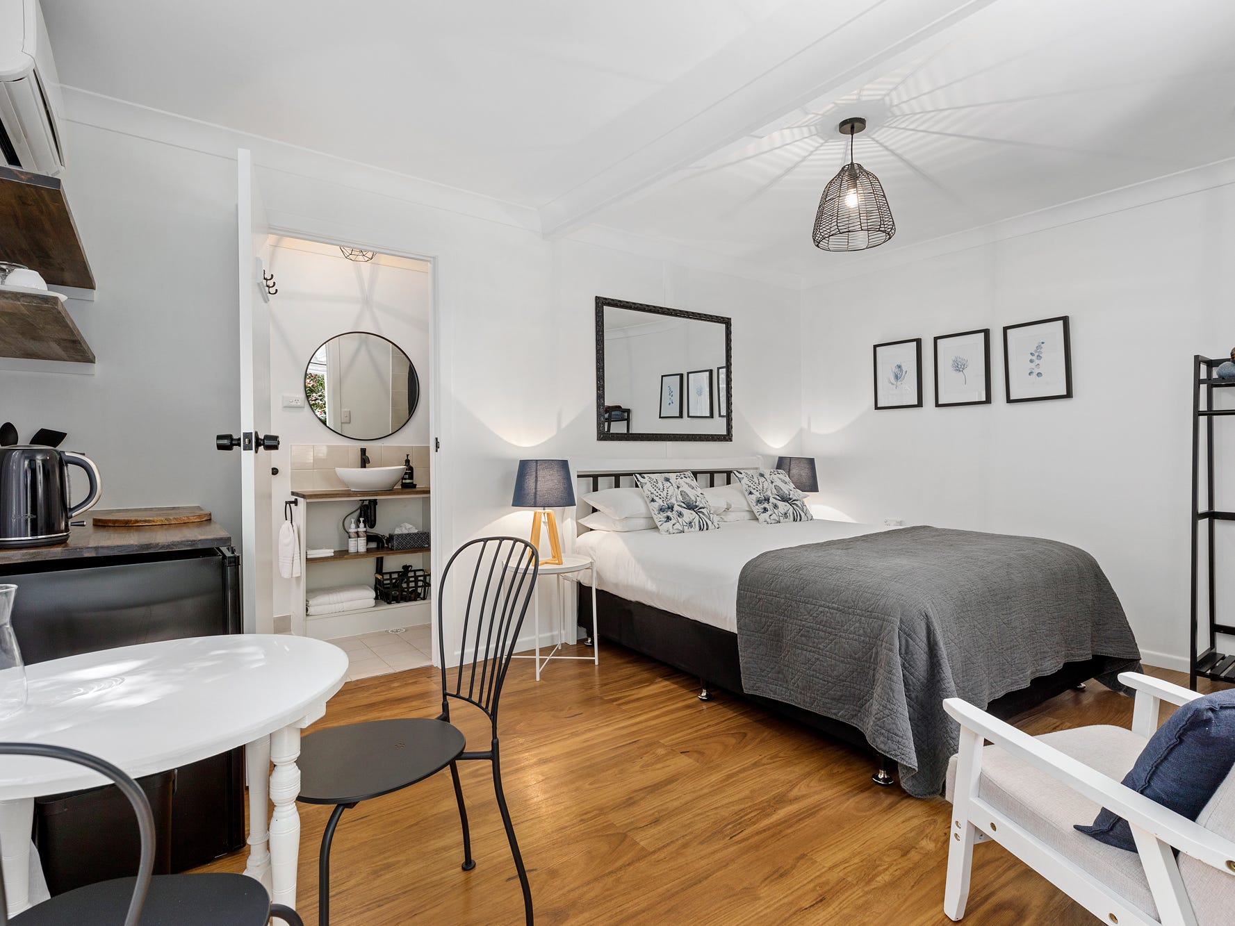 One of Springbrook's oldest properties now on the market